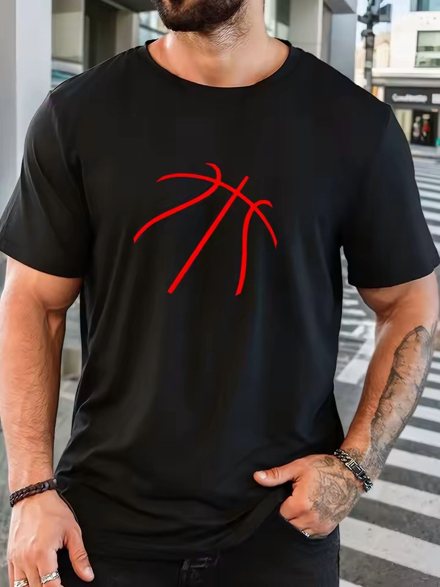 Surreal Puppet Show Sky Theater T-Shirt | Floating Stage With Balloon ...