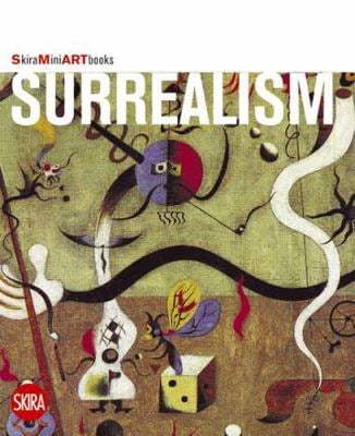 Pre-Owned Surrealism: Skira Mini Artbooks (Paperback) 8861305377 ...