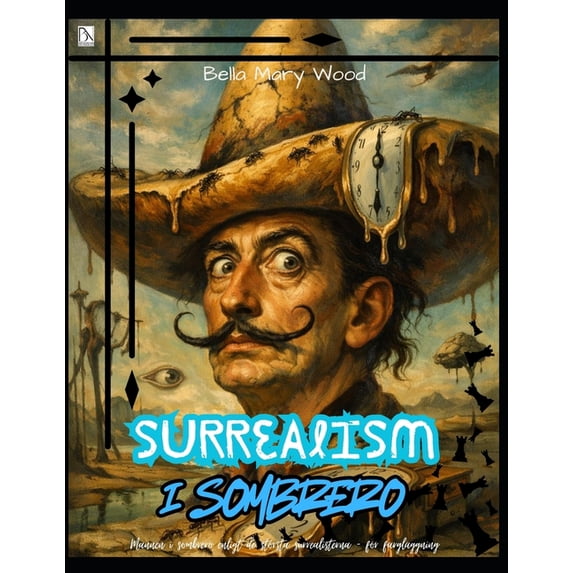 Surrealism i Sombrero eller Mannen i sombrero enligt de stÃ¶rsta ...