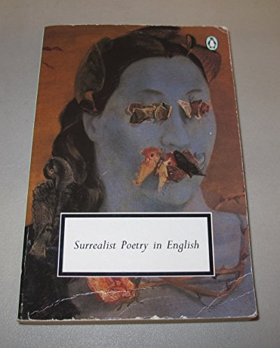 Pre-Owned Surrealist Poetry in English - Walmart.com