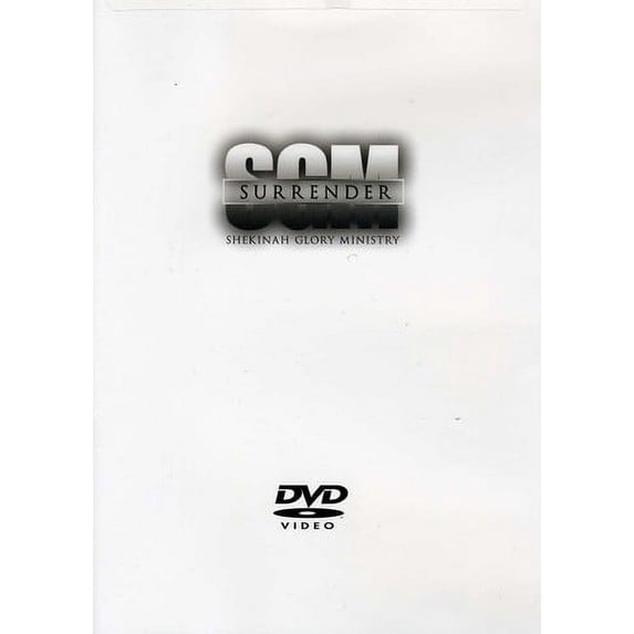Surrender (DVD) - Walmart.com