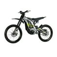 Surron Light Bee X Electric Dirt Bike, 6000W Peak Power Off-Road ...