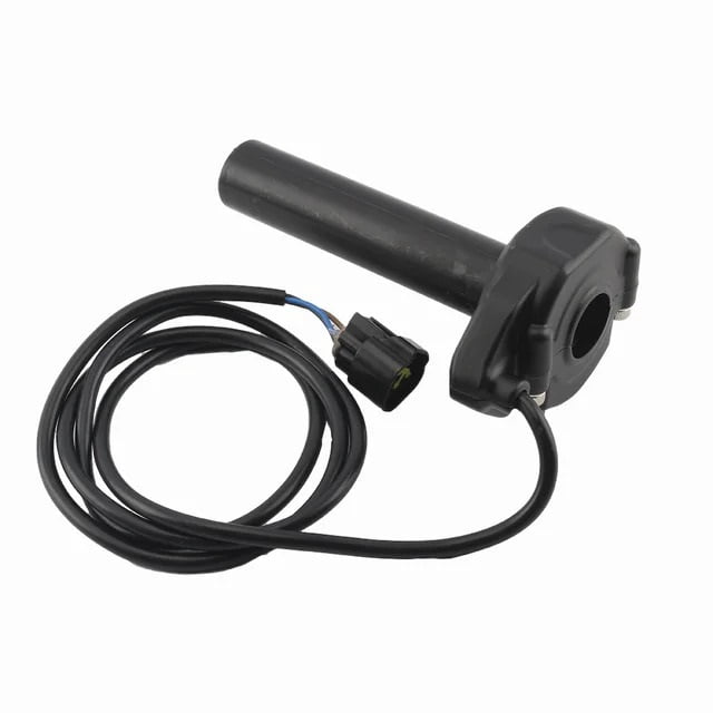 Surron Parts about Sur Ron Light Bee X Throttle Electronic Pull Turn ...
