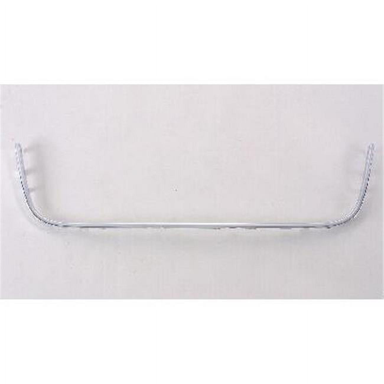 Surround Molding Grille for 2005-2010 Jetta SDN Gen 5, Chrome - Walmart.com
