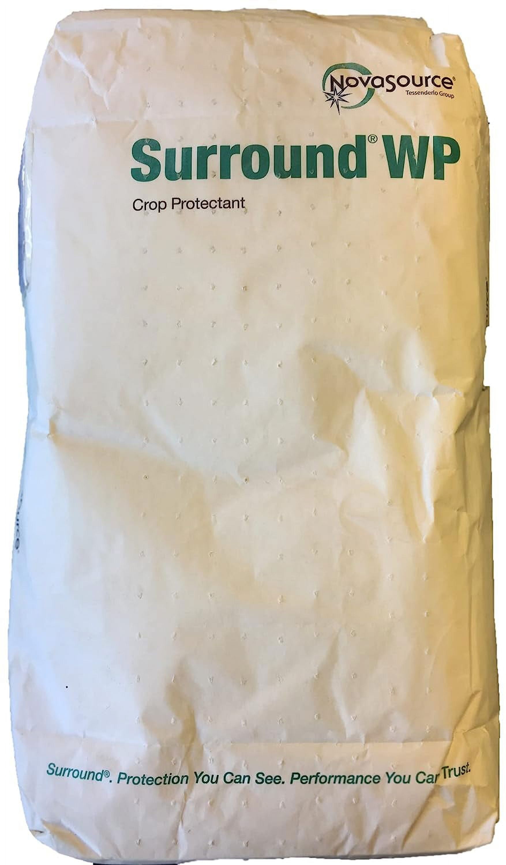 Surround Kaolin Clay Insecticide - Walmart.com