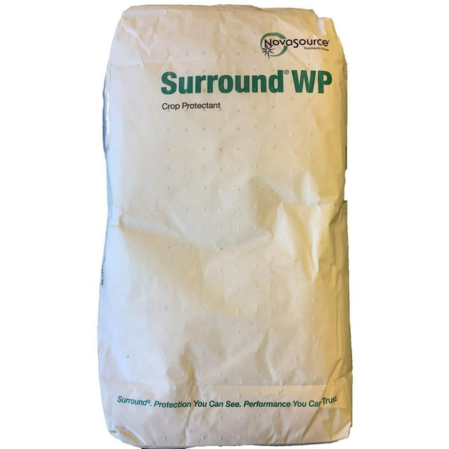 Surround Kaolin Clay Insecticide - Walmart.com