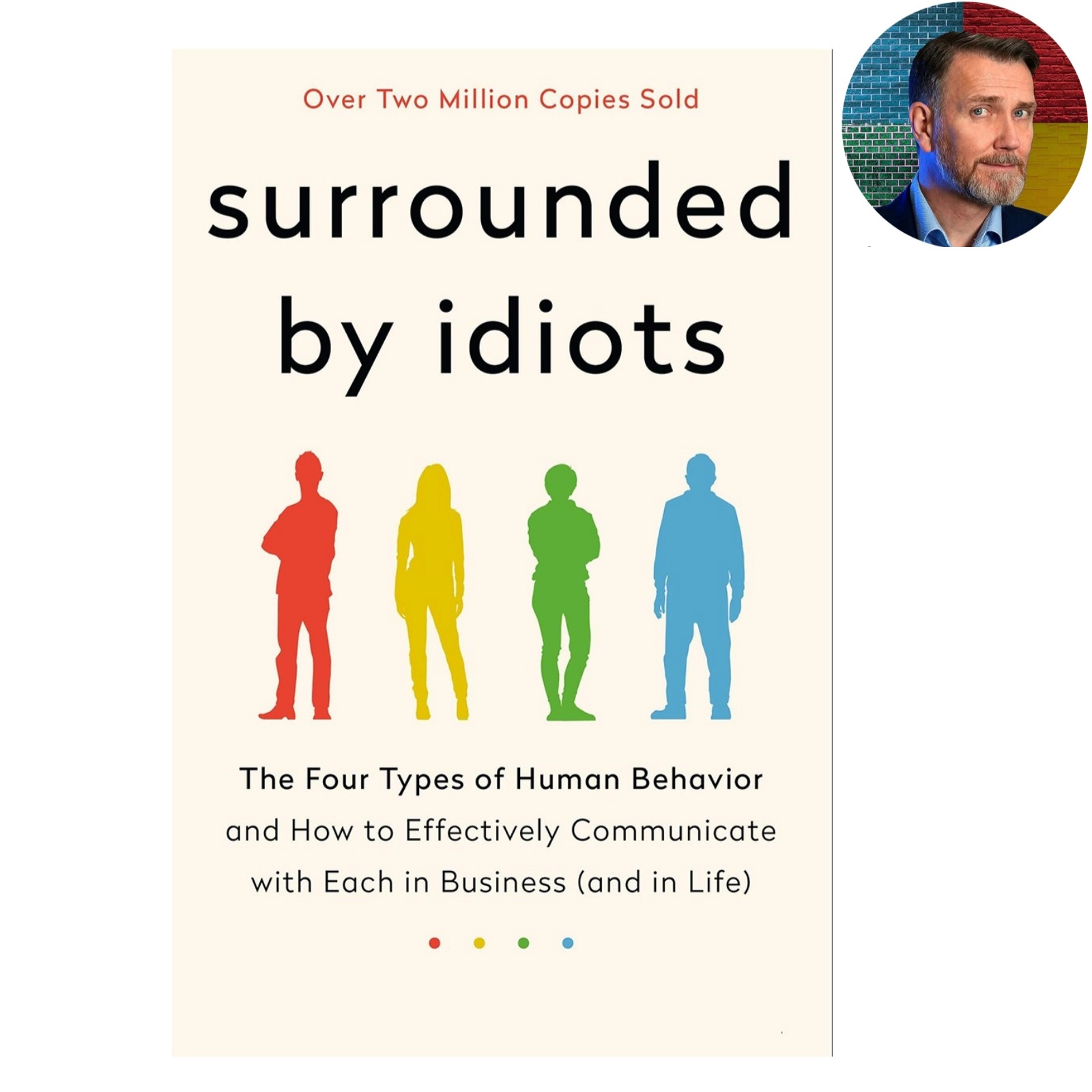 Surrounded by Idiots: Enhancing Your Communication Skills for Success ...