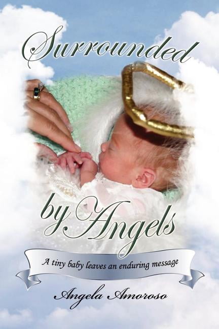 Surrounded by Angels (Paperback) - Walmart.com
