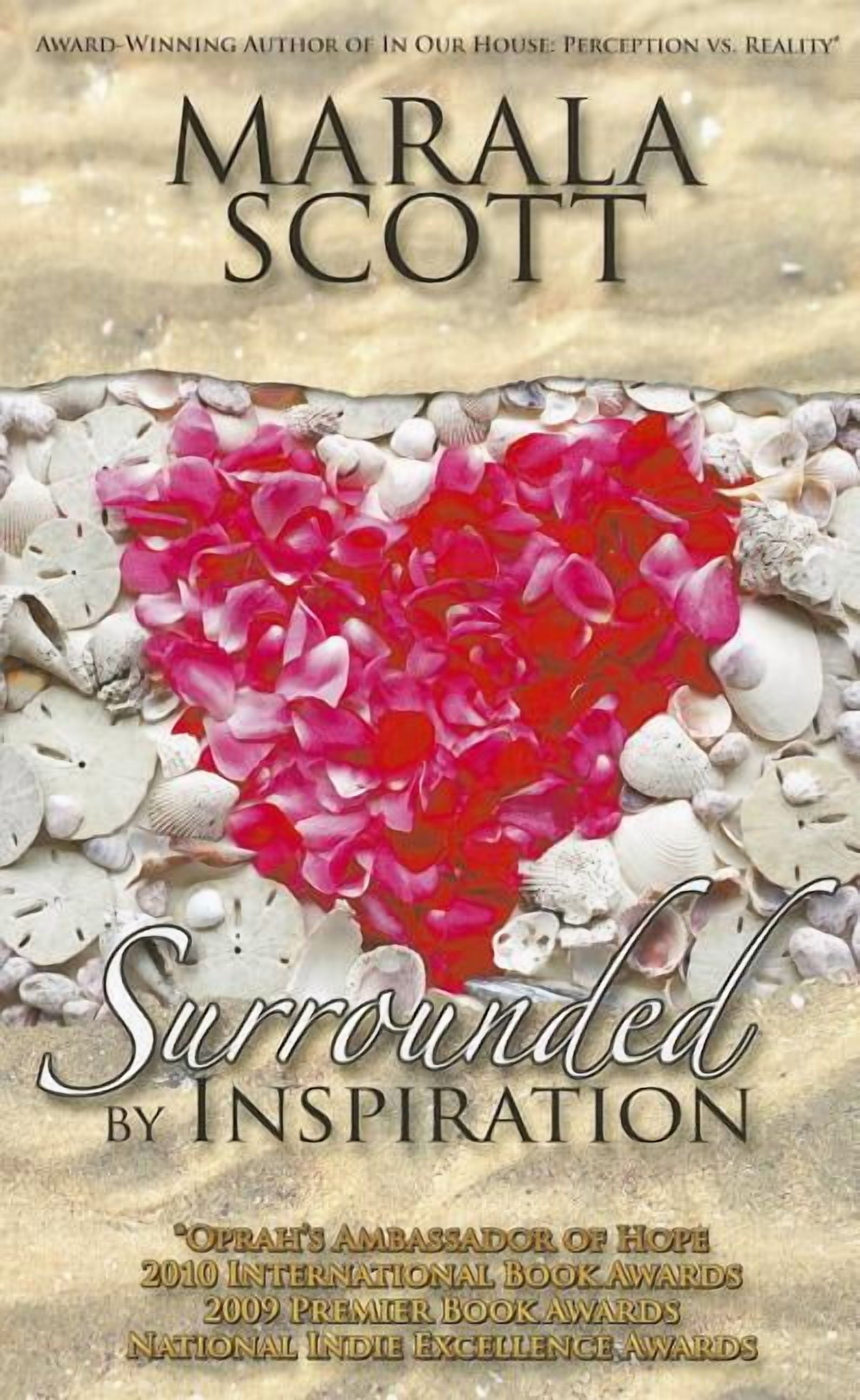 Marala Scott