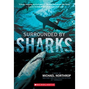 I Survived the Shark Attacks of 1916 (I Survived #2) (Paperback ...
