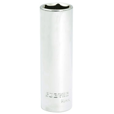 Surtek torx® Head Socket 1/2” T55 , F58T55 - Walmart.com