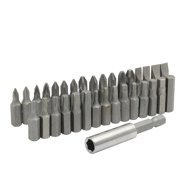 Master Drill Bit Set, 326 Pieces - Walmart.com