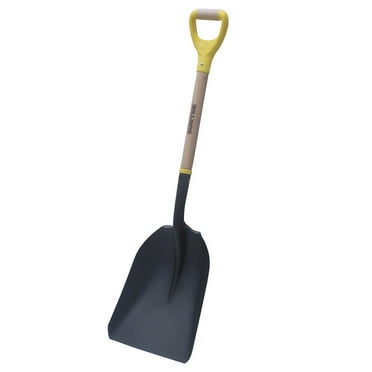 Ames 2826600 Forged Warren Hoe With Ash Handle - Walmart.com