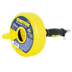 Shop Durable Closet Augers and Drain Snakes for Home Plumbing Needs