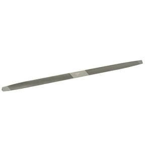 Surtek Double Triangular File 8" , 120383 - Walmart.com