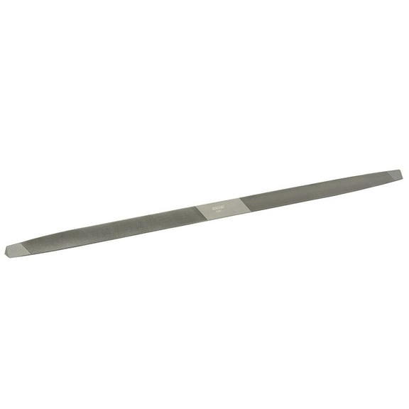 Surtek Double Triangular File 8" , 120383 - Walmart.com