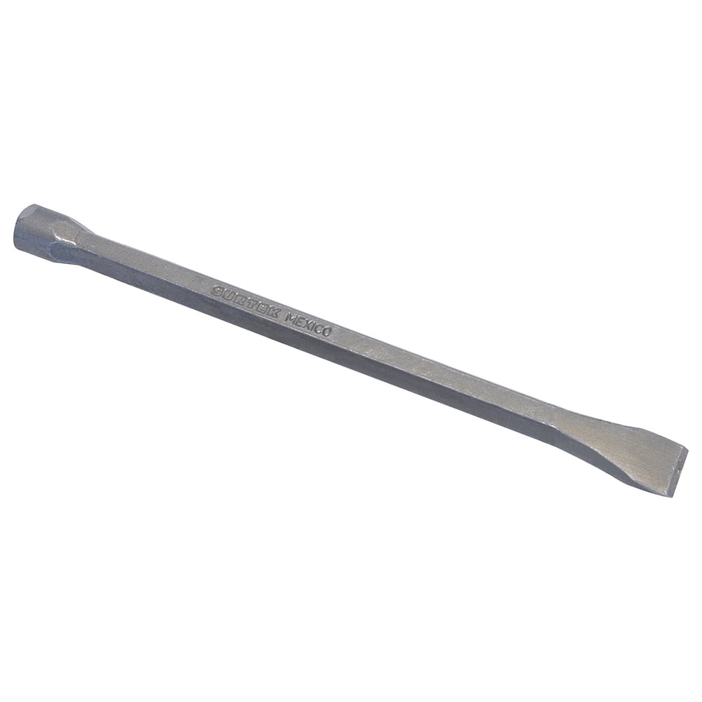 Surtek Forged Steel Chisel 1/2x8" , 117116 - Walmart.com