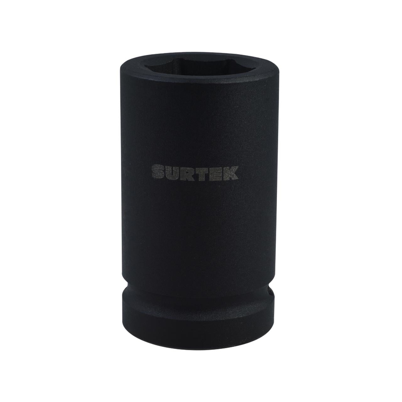 Surtek Hexagonal Truck Socket 33 Millimeters, 1" Square - Walmart.com