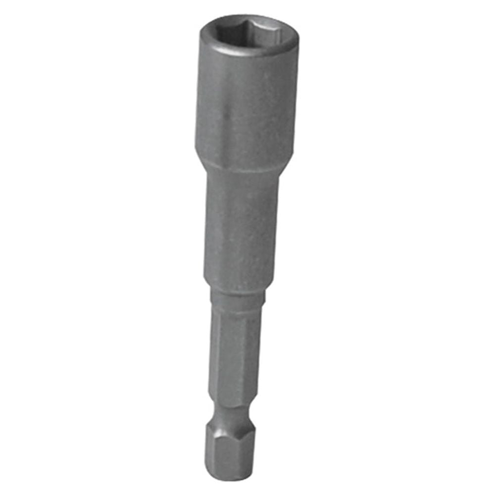 Surtek Magnetized 3/8" Nut Driver Bit Set, 10 pieces - Walmart.com