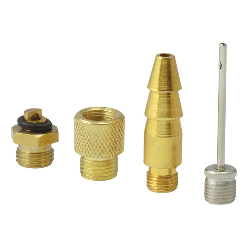 Surtek Pneumatic Accessories with Inflating Valves , 108108 - Walmart.com