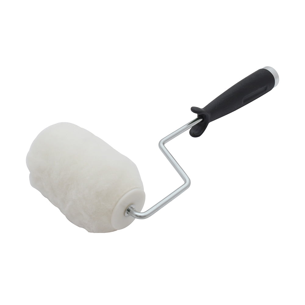 Surtek Polypropylene Painting Roller 9X1" - Walmart.com