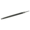 Surtek Double Triangular File 8" , 120383 - Walmart.com