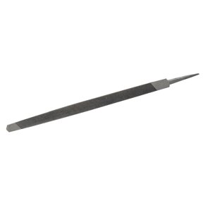 Surtek Double Triangular File 8" , 120383 - Walmart.com
