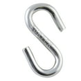 Surtek "S" Hook for 3/16" Wire - Walmart.com