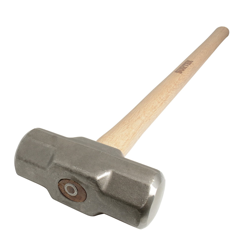 Surtek Sledge Hammer, 10 lb - Walmart.com