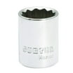 Surtek torx® Head Socket 1/2” T55 , F58T55 - Walmart.com
