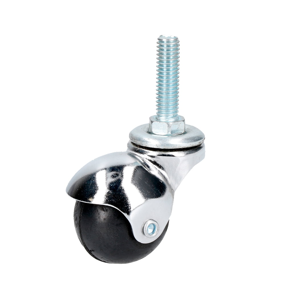 Surtek Spherical Ball Caster with Threaded Stem 40 mm , RE4R - Walmart.com