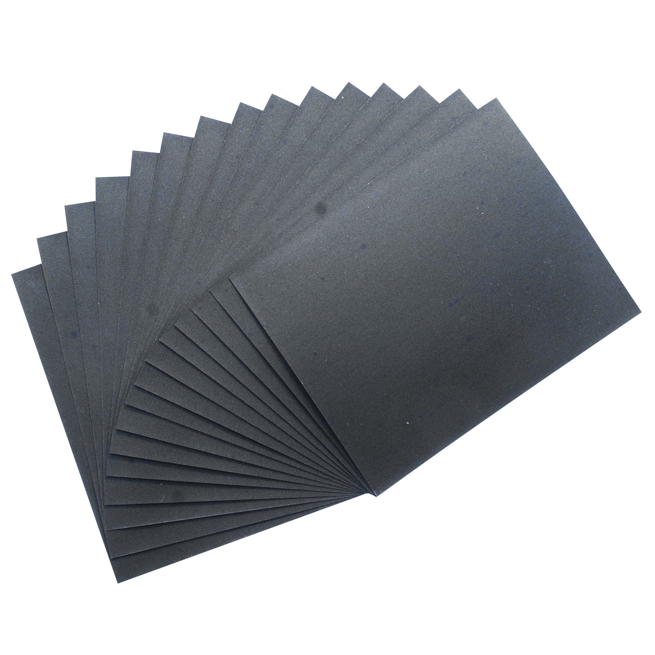 Surtek Water Sandpaper Grit, 1000 Grain - Walmart.com