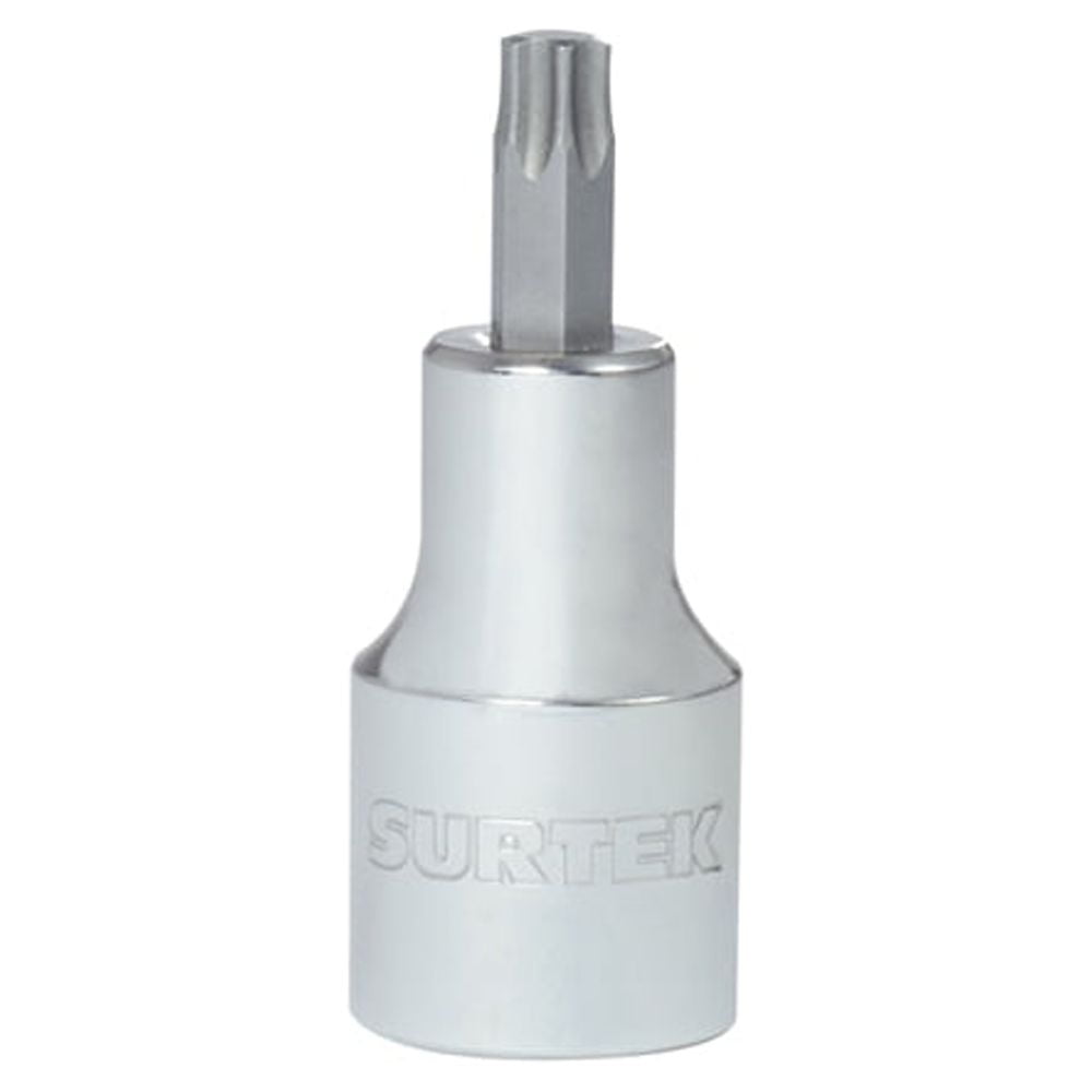Surtek torx® Head Socket 1/2” T55 , F58T55 - Walmart.com