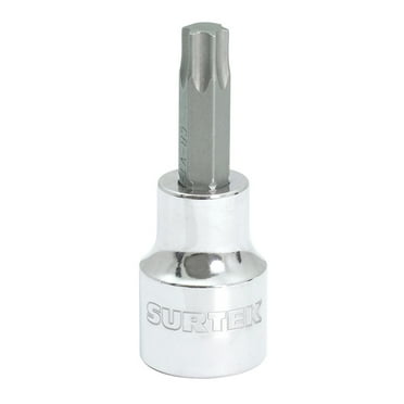 Do it Best Torx Bit Socket, T15 TORX BIT SOCKET - Walmart.com