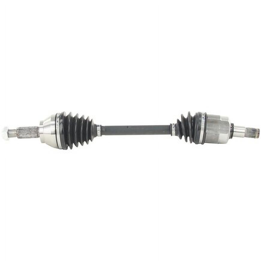 Surtrak Axle JG-8006 - Walmart.com
