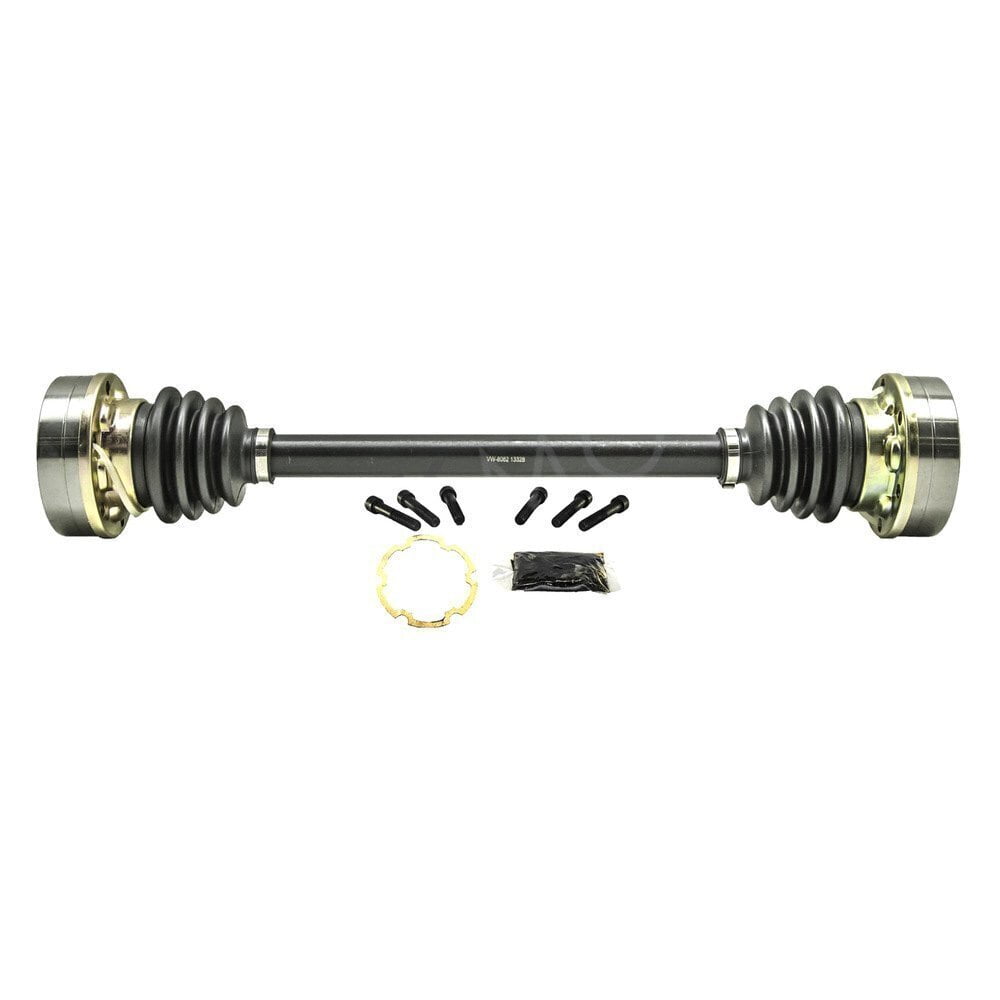 Surtrak VW-8062 CV Axle Shaft for 80-82 Volkswagen Vanagon Fits select ...