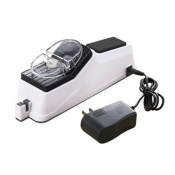Surudoisharp Pro Sharpener Sharpener For Kitchen With 10 Sharpening ...