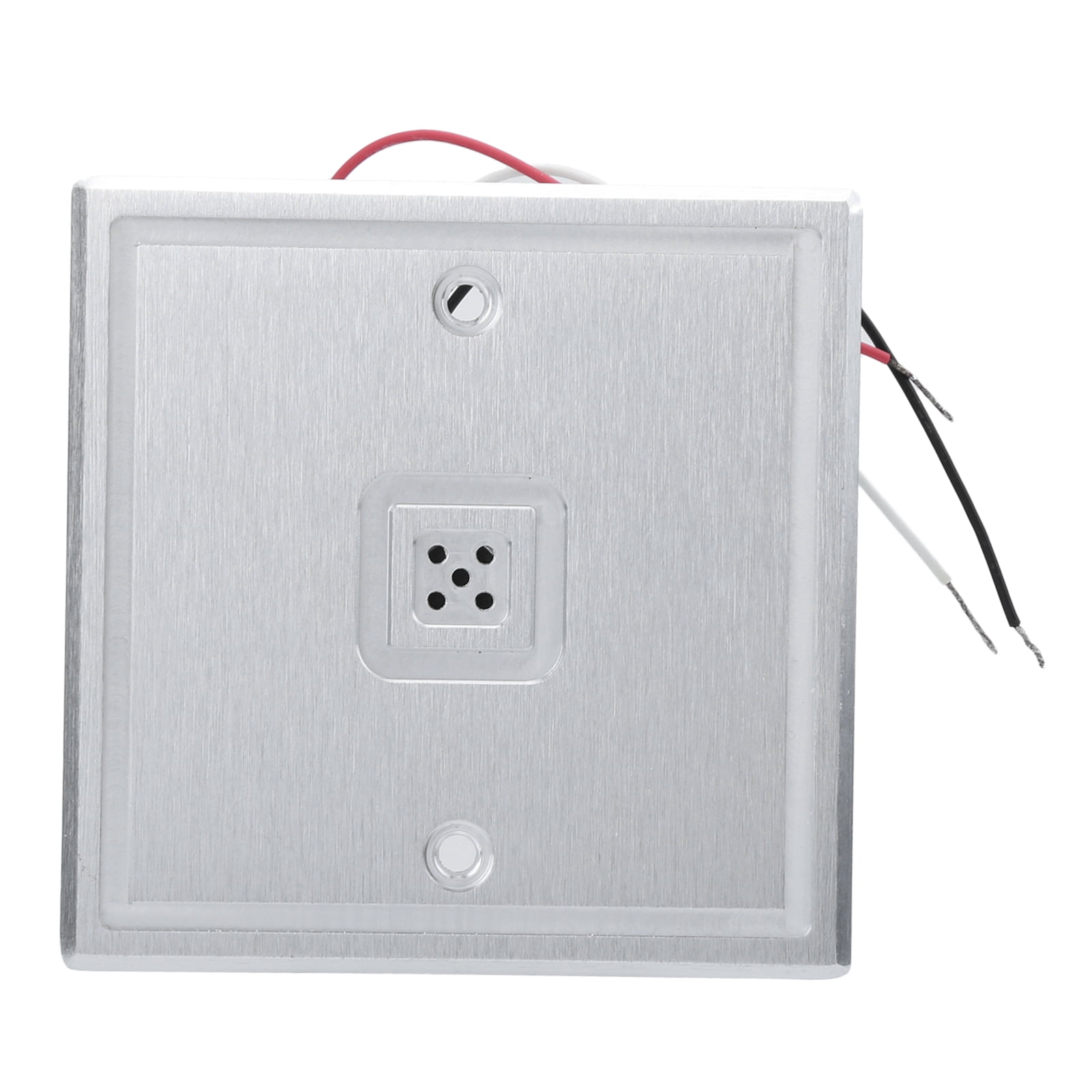 Surveillance Audio Pickup Microphone Sound Monitor Kit DC9?18V for ...