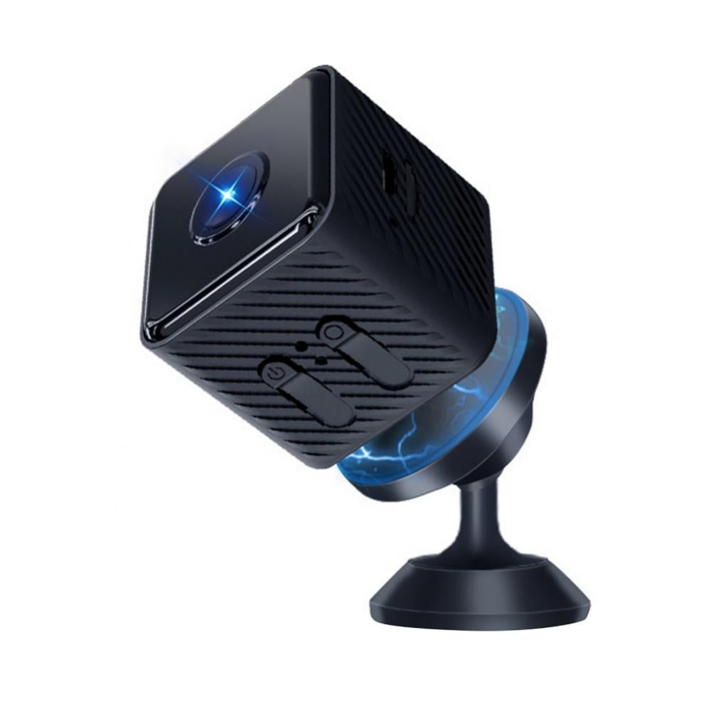 Surveillance Camera, 1080P HD Home Smart Camera with Night Vision,Two ...