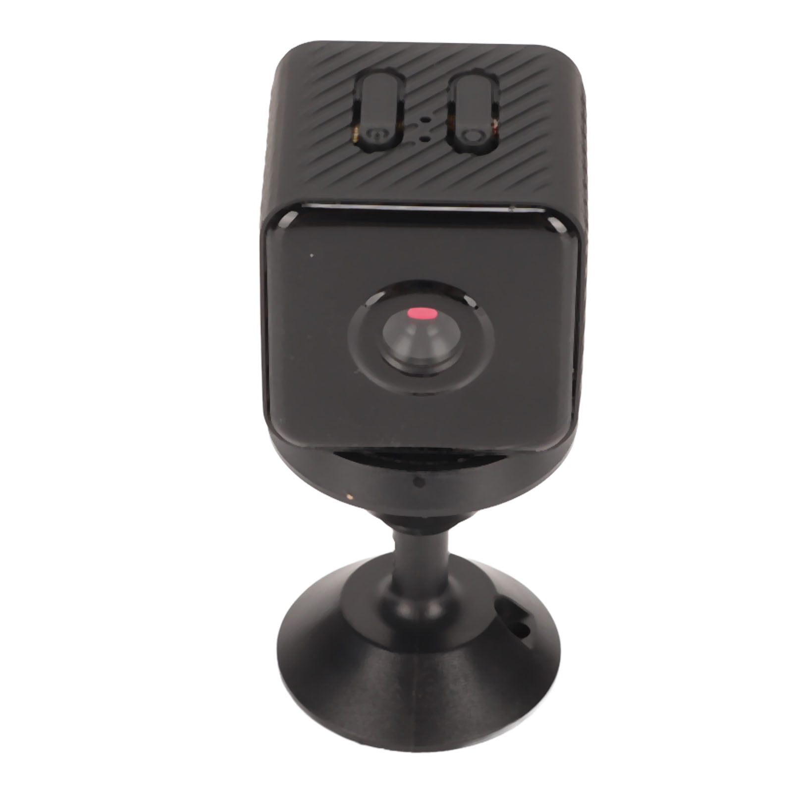Surveillance Camera,Mini Security Camera 1080P Wide Angle Infrared ...