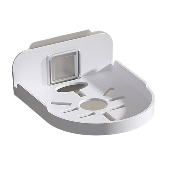 Surveillances Camera Shelf Adhensive Wall Mounted Security Camera Stand ...