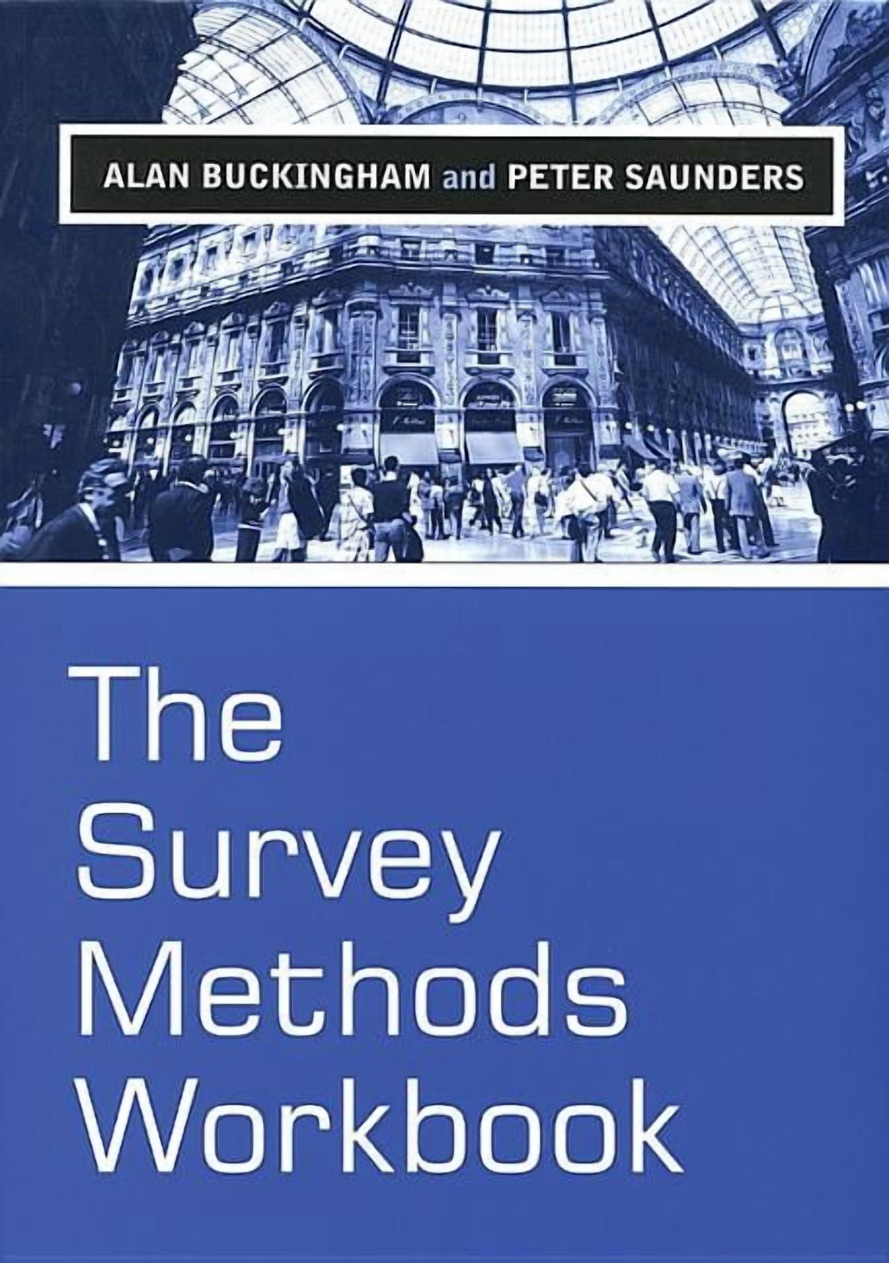 Survey Works