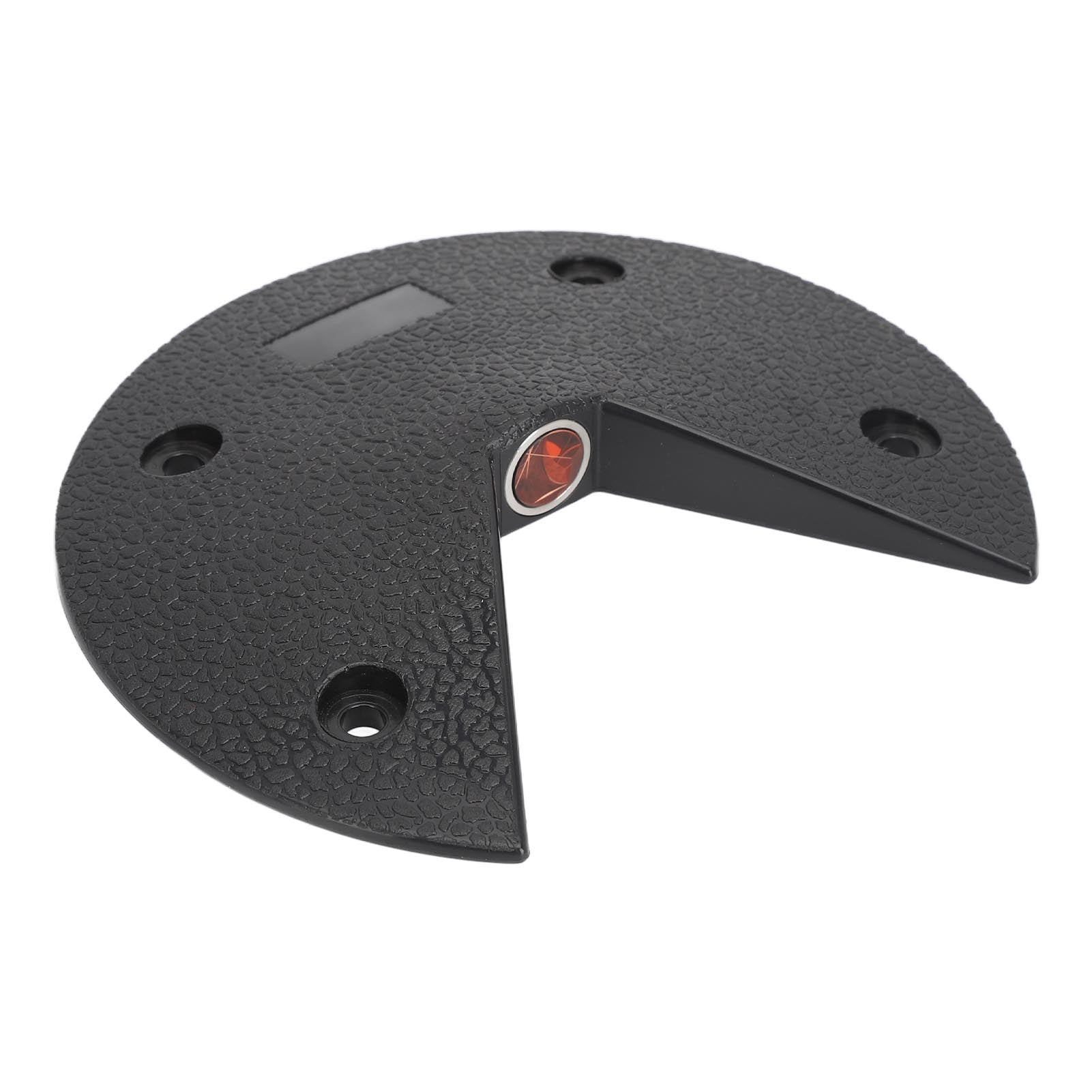 Survey Road Monitoring Prism Round Disc Building Monitoring Prism for ...