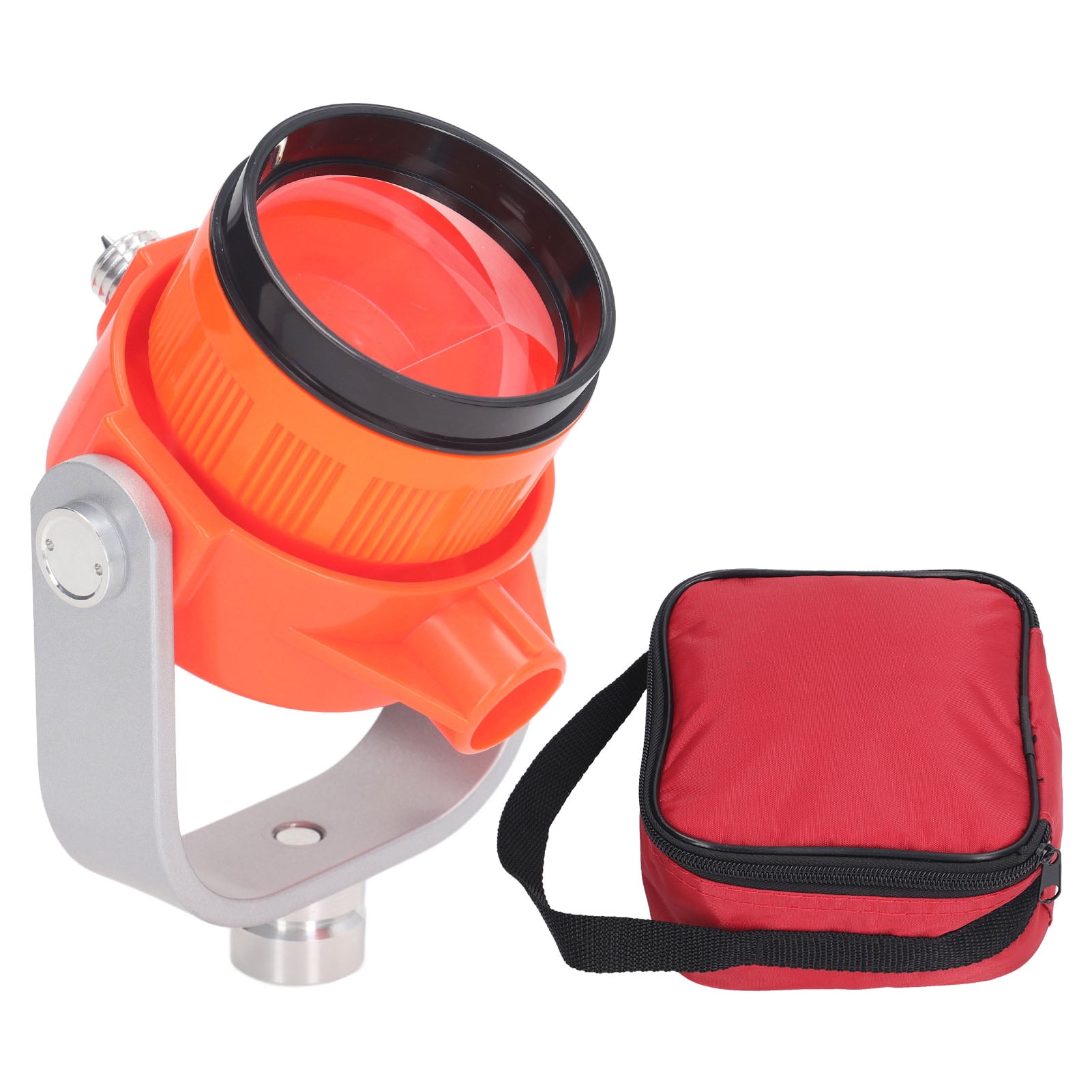 Surveying Single Tilt Prism High Accuracy ABS Housing Total Station ...