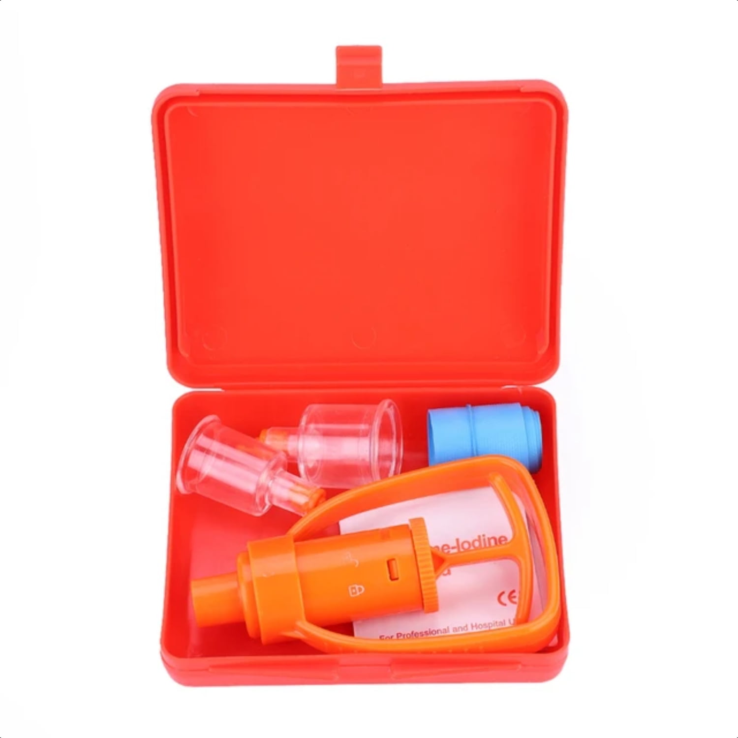 Survival Camping Hiking Outdoor First Aid Safety Rescue Tool with ...