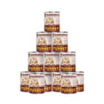 Survival Cave Food SCFTKY Canned Turkey- 12 cans - 1 case - Walmart.com