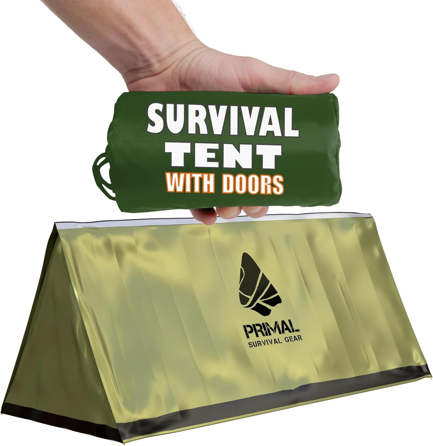 Survival Gear Shelter for Bug Out Bag - Storm Shelter Survival Tent ... Survival Gear Shelter for Bug Out Bag - Storm Shelter Survival Tent ...