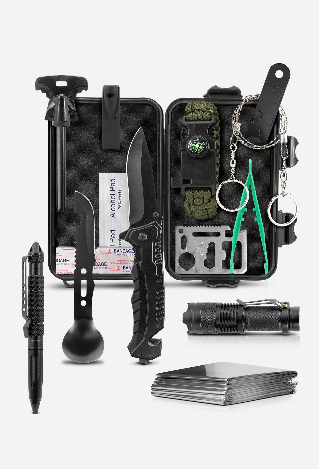 Survival Kit - Walmart.com