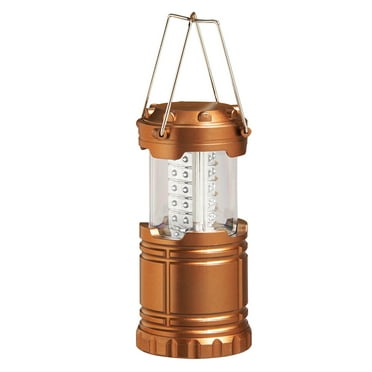 LitezAll Pull Up Lantern with Built-In Fan - Walmart.com