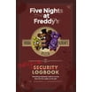 Five Nights at Freddy's: Fazbear Frights Box Set: An Afk Book (Other ...